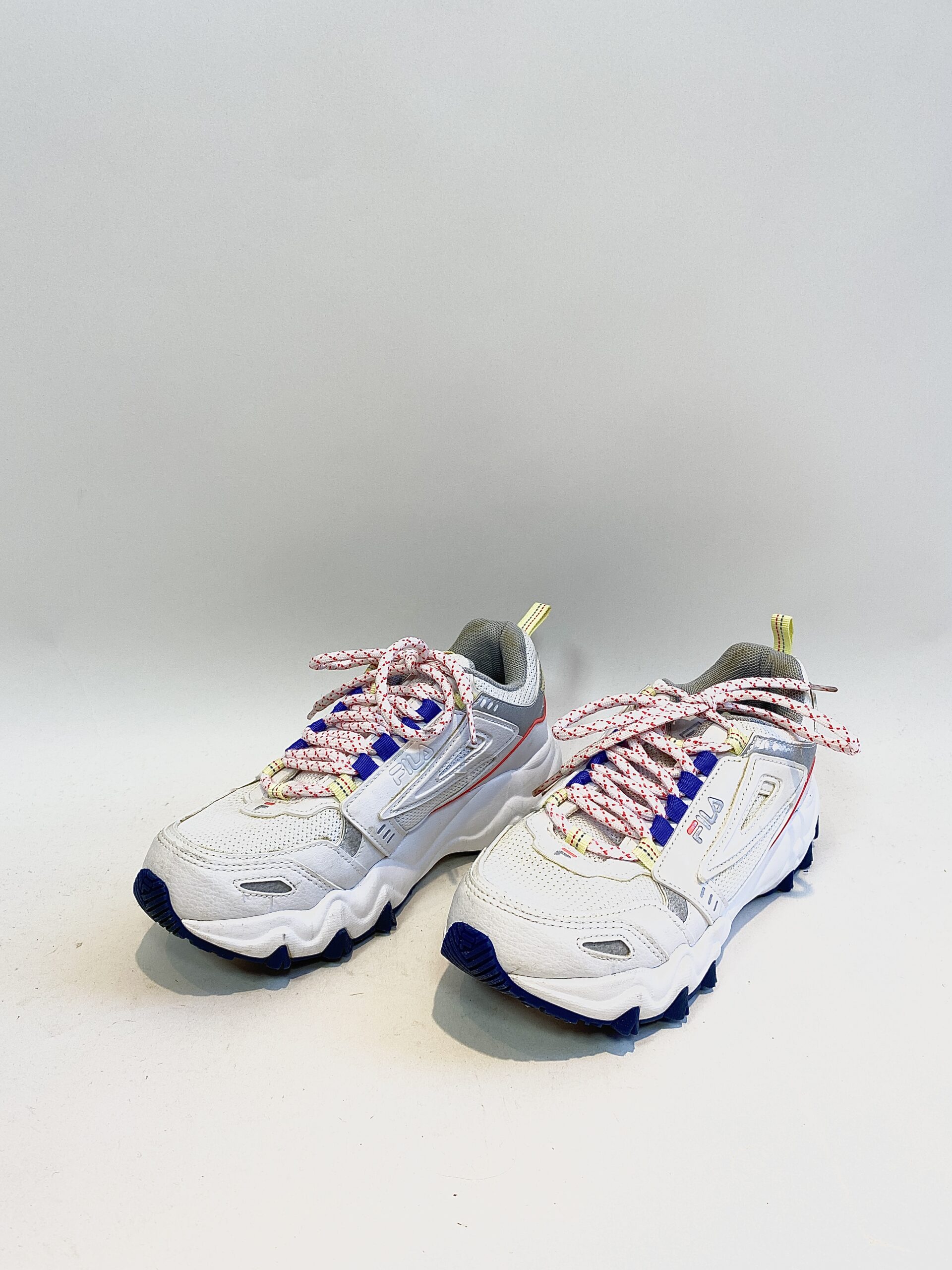 Tênis FILA – 36 – Blume Bazar