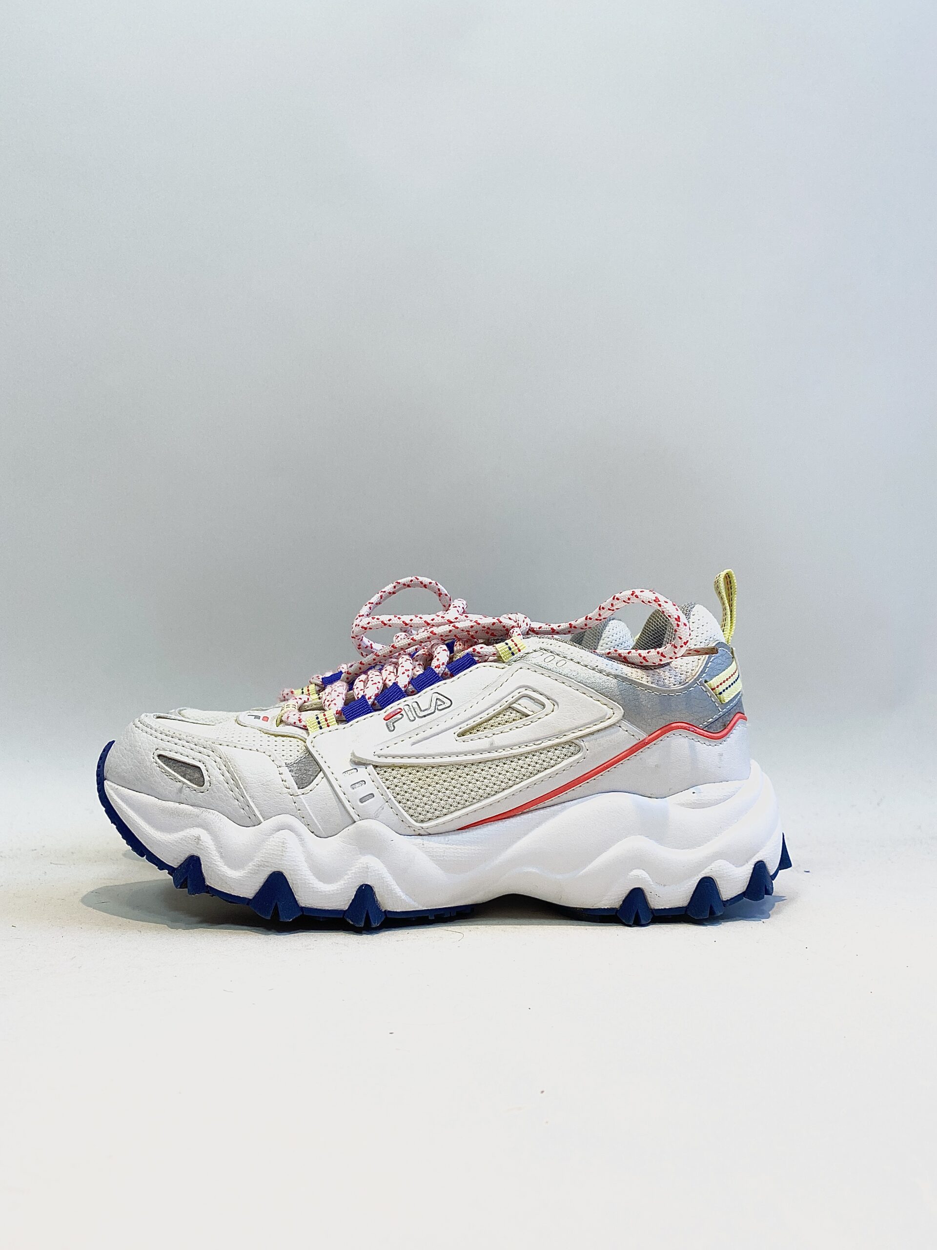 Tênis FILA – 36 – Blume Bazar