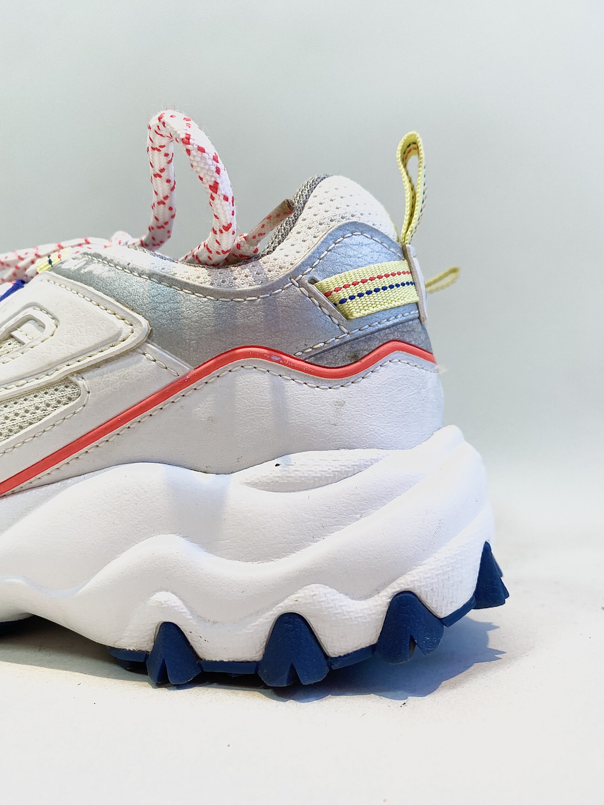 Tênis FILA – 36 – Blume Bazar