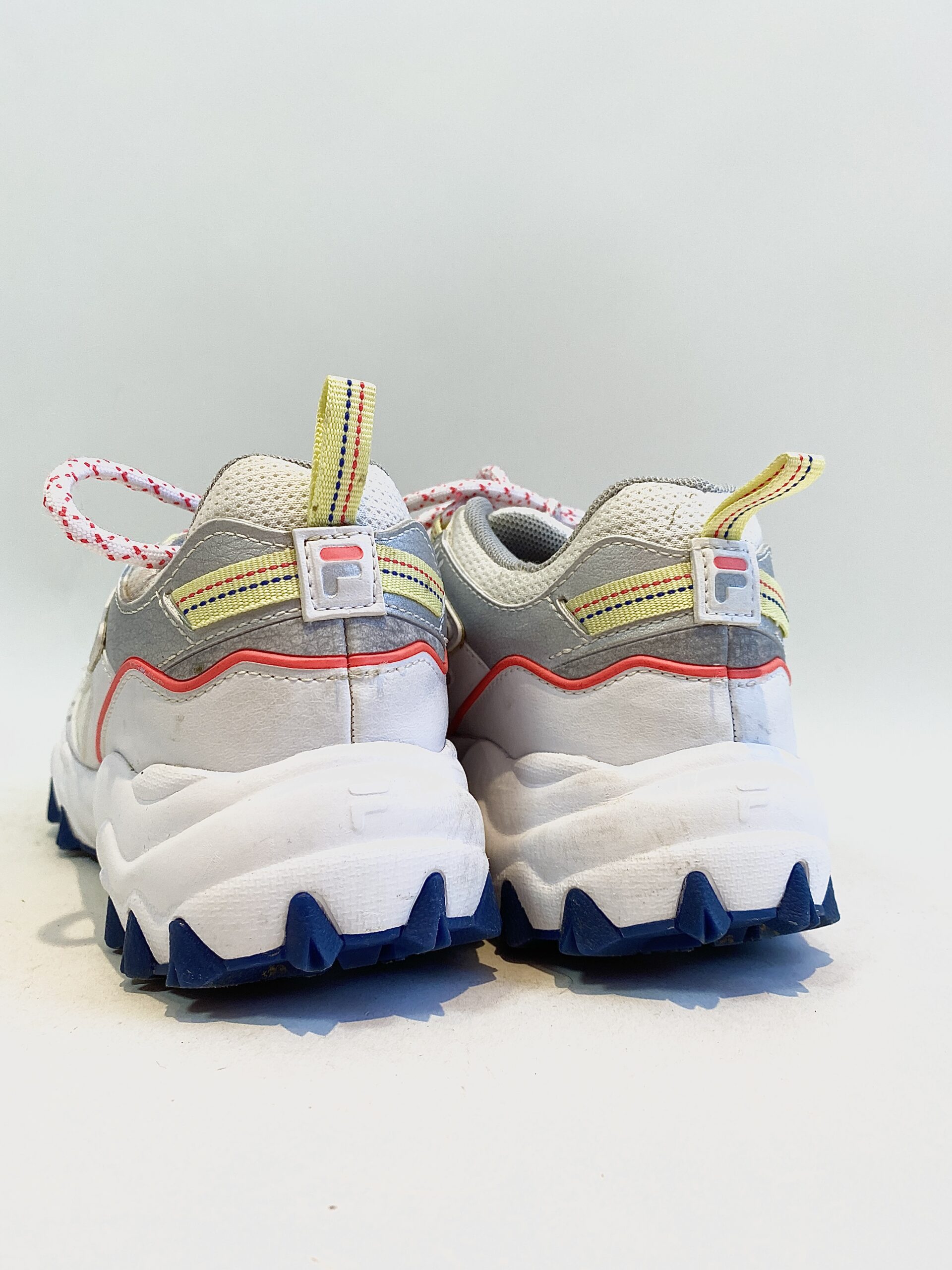 Tênis FILA – 36 – Blume Bazar